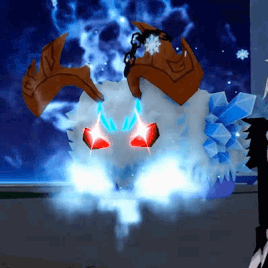 Yeti | Yeti | Blox Fruits Catalog